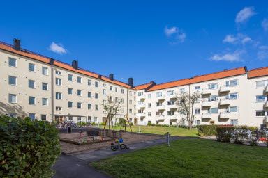 Studentbostäder i Göteborg | 134 lediga studentlägenheter