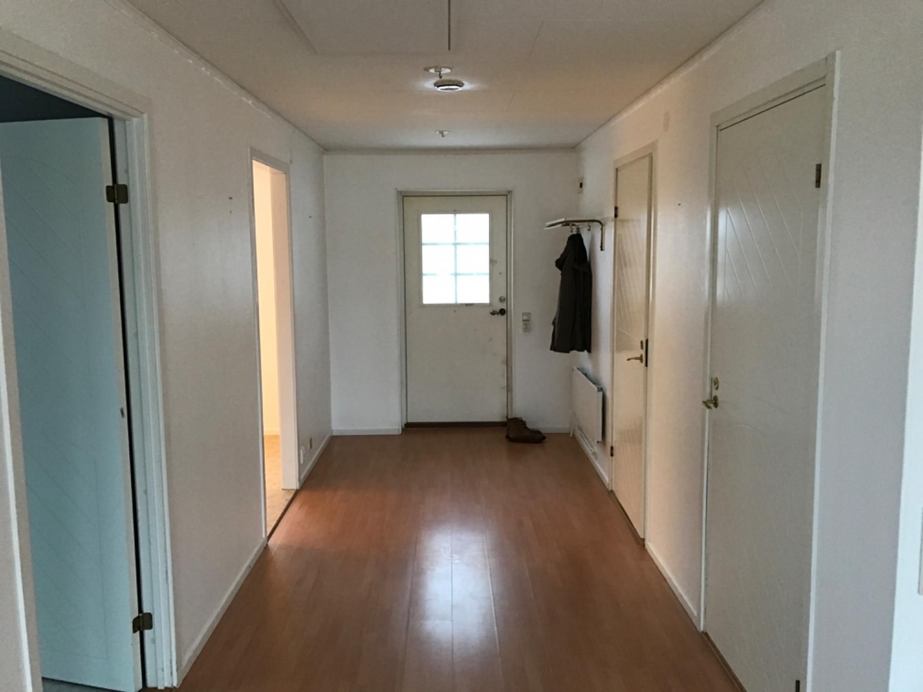 3 rums lägenhet i Hultsfred - 75 m² - 8 018 kr