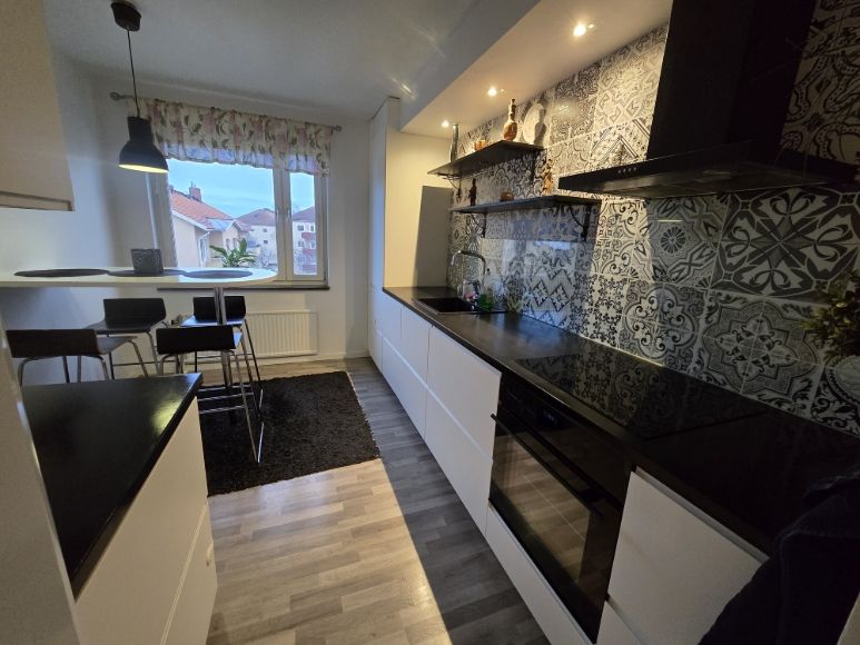 Gävle - 2rok - 6mån - 10.350kr/mån - 60 m² - 10 350 kr