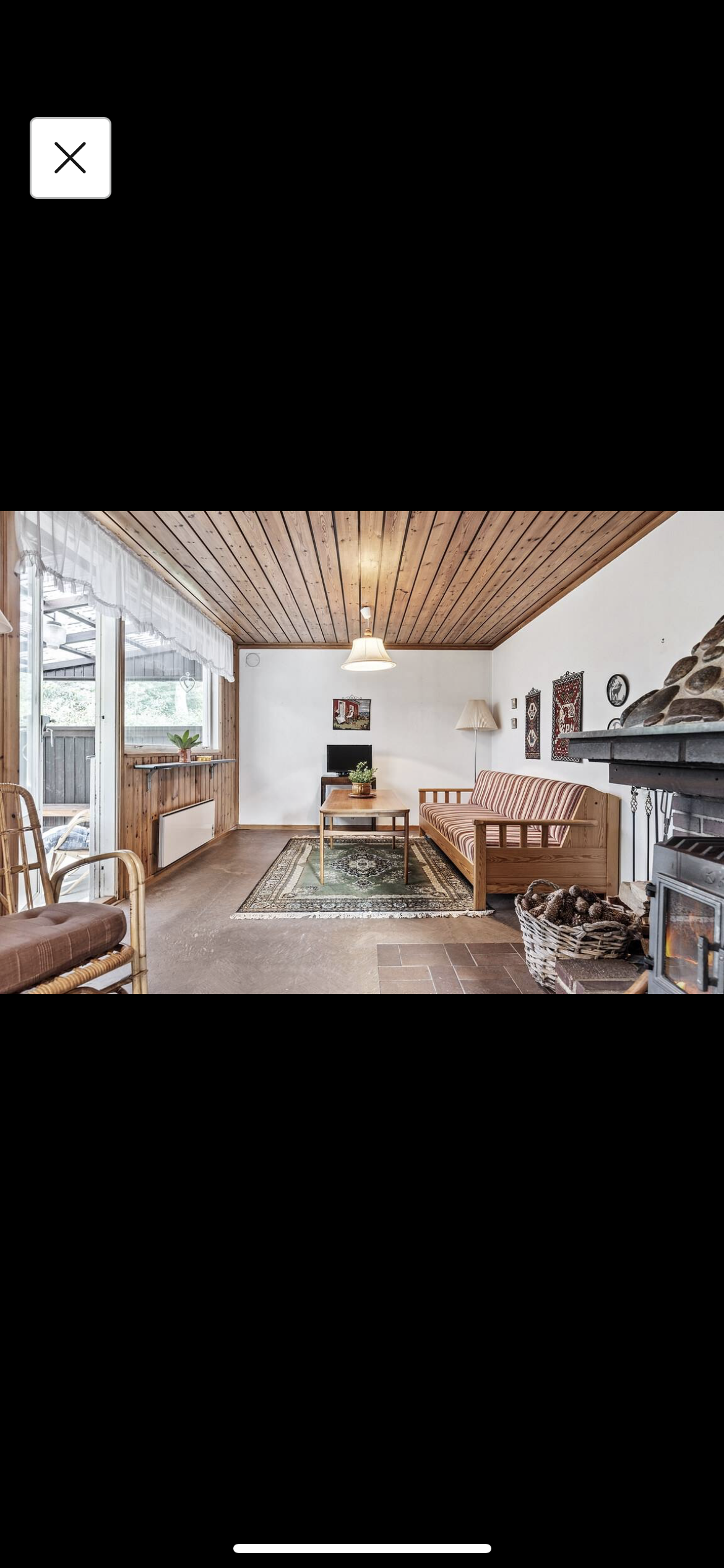 Hyra stuga → Se alla lediga stugor att hyra | BostadsPortal