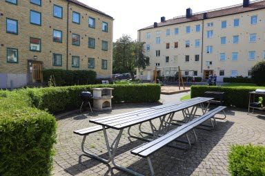 Studentbostäder i Göteborg | 134 lediga studentlägenheter
