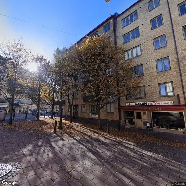 Studentbostäder i Göteborg | 144 lediga studentlägenheter