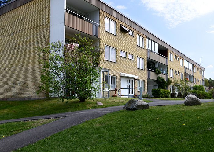 2 rums lägenhet i Vårsta/Bremora - 68 m² - 6 877 kr